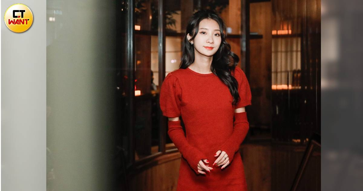 嚴爵婚後拚生子想要4個 力捧新人陳華望成「新一代最紅女歌手」 | 娛樂 | CTWANT