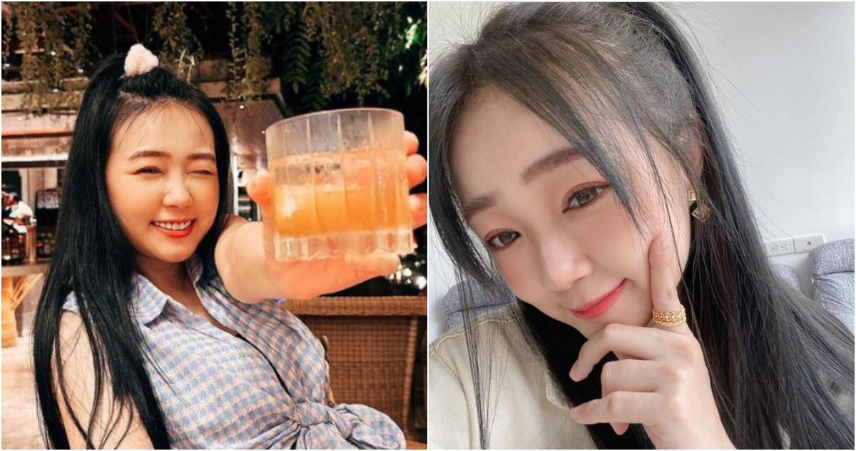 丫頭結婚3年終於有寶寶？ 本人回應嚇到網友 | 娛樂 | CTWANT