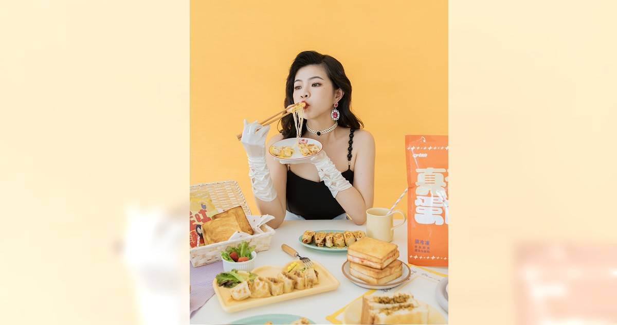 美食YouTuber「陪沈團」報喜！嗨喊：我生小孩了 | 娛樂 | CTWANT