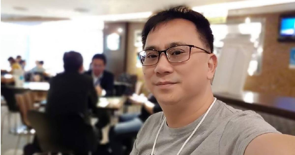 調侃柯文哲出事了？「486先生」憂遭民眾黨開除 喊若被開除「把1萬元黨費退給我」 | 政治 | CTWANT