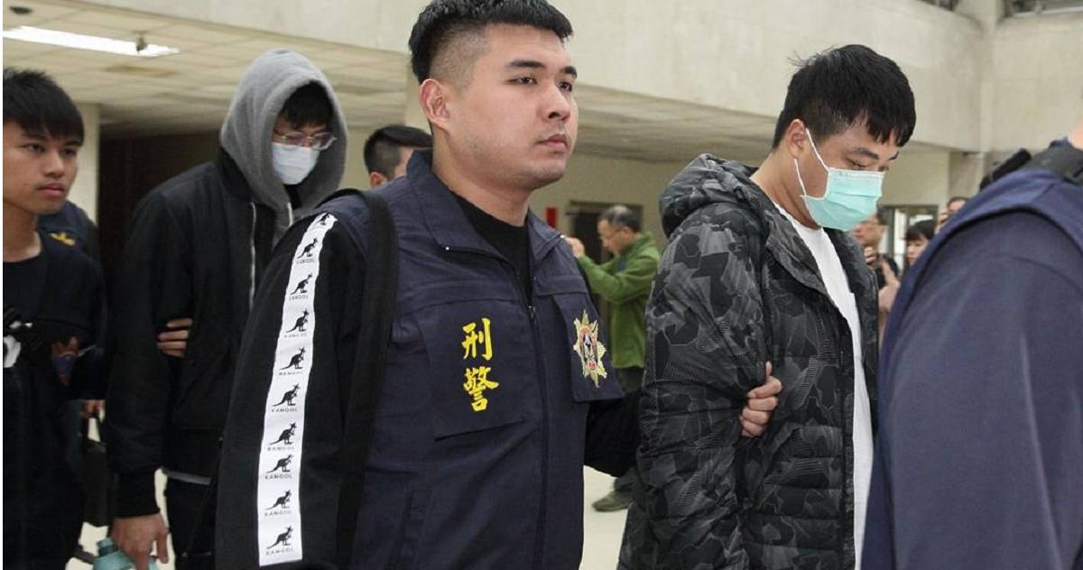 裕隆8球員涉簽賭！組頭遭爆是「SBL創始球隊」前球員 | 社會 | CTWANT