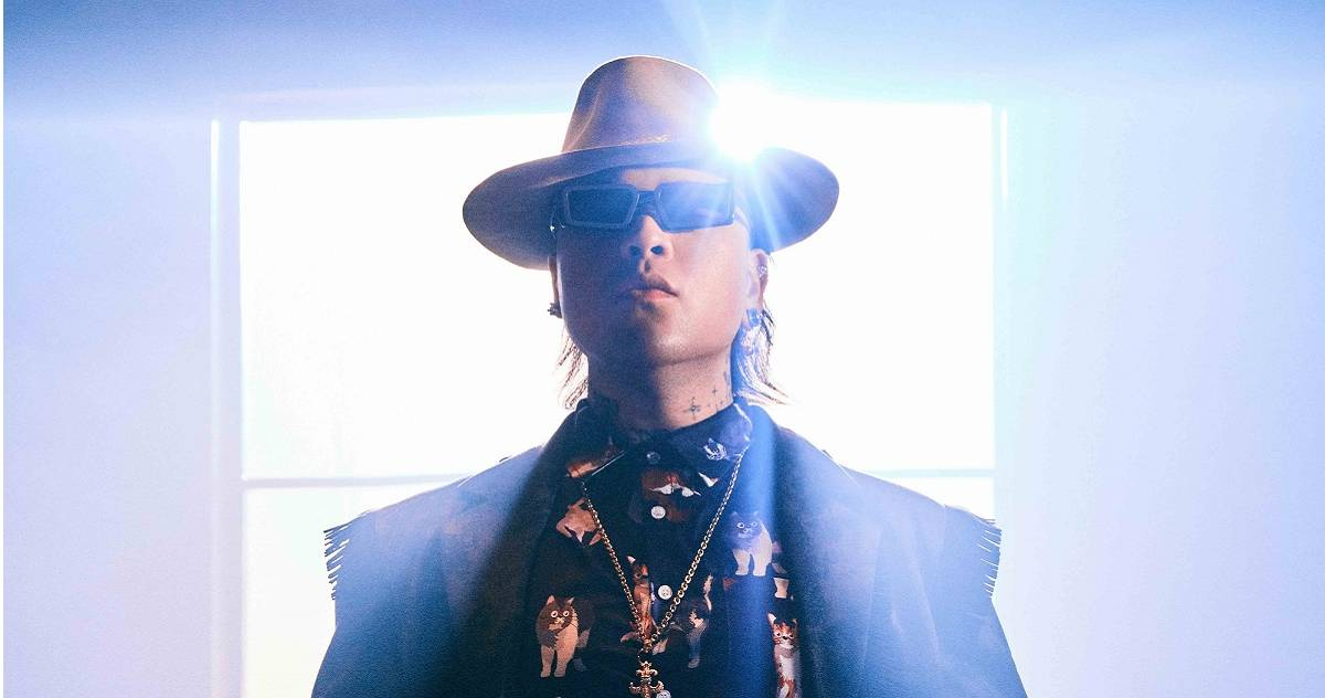 更高兄弟核心人物喜訊連發 KNOWKNOW宣布2024來台開唱 | 娛樂 | CTWANT