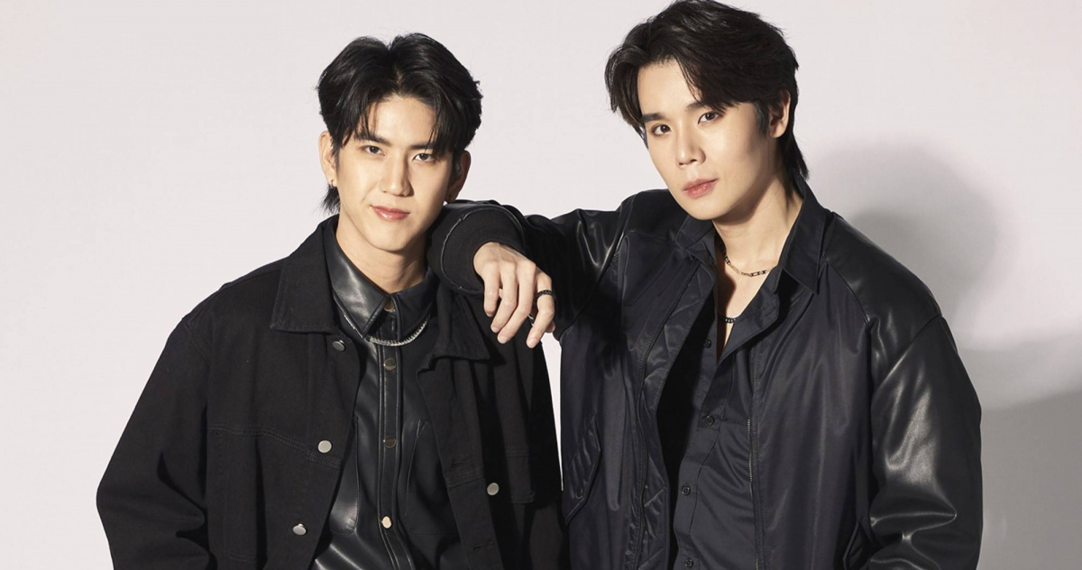 台灣討論度第一BL劇！ 泰星Jimmy Sea下月合體訪寶島 | 娛樂 | CTWANT