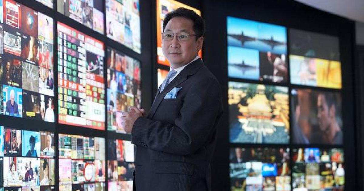 董事長遭NCC否准 亞洲衛星電視發聲：深表遺憾 | 娛樂 | CTWANT