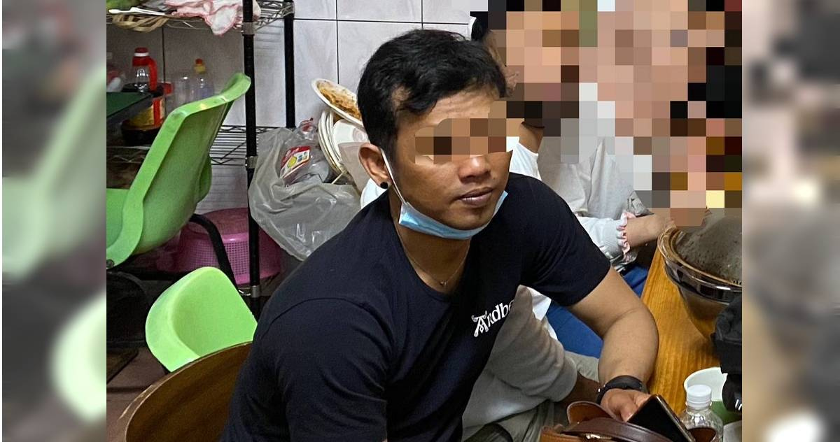 失聯移工獨白3／我還能合法嗎？ | 政治 | CTWANT