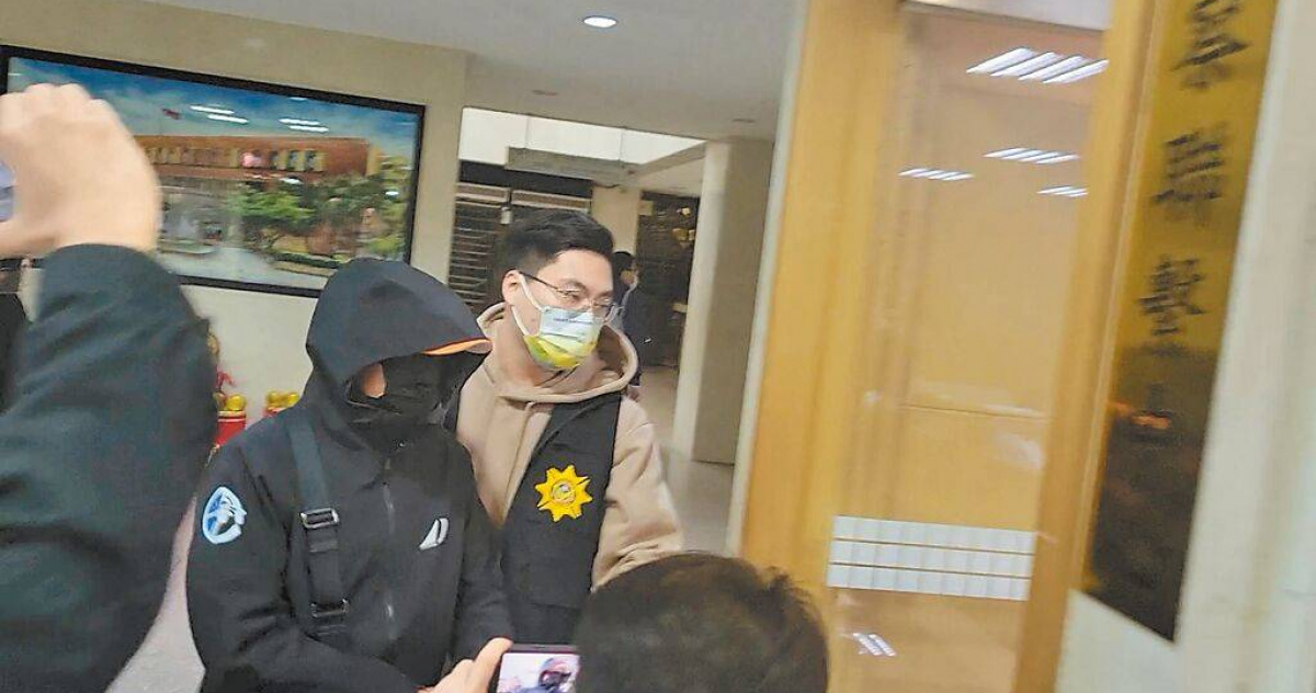 協助朱國榮逃亡…9人遭約談 船長30萬交保 | 社會 | CTWANT