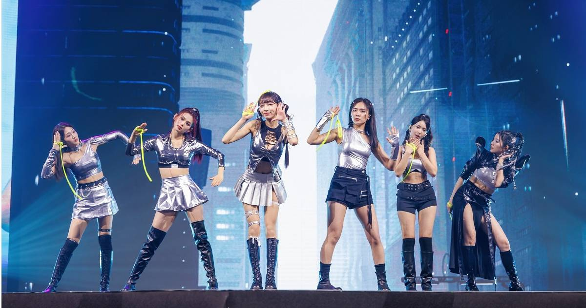 林襄感謝粉絲直面評論 學會充分溝通不走心 | 娛樂 | CTWANT