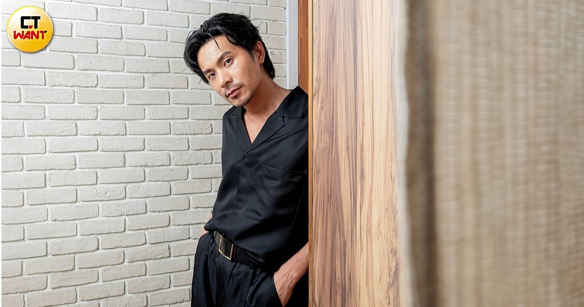 星談心／姚淳耀近一年沒工作留陰影 為生計穿緊身衣求辦信用卡 | 娛樂 | CTWANT