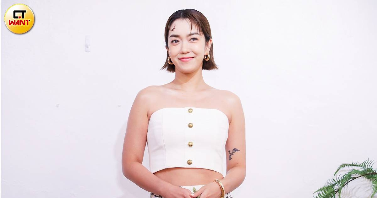 大霈發文求集氣 「媽媽小中風」住院10天曝病徵 | 娛樂 | CTWANT