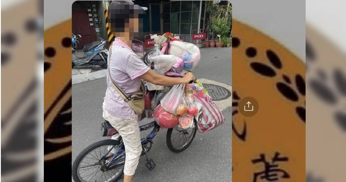 三蘆「傳奇阿婆」騙學生買1顆100元臭酸紅豆餅 新北衛生局要查了 | 生活 | CTWANT