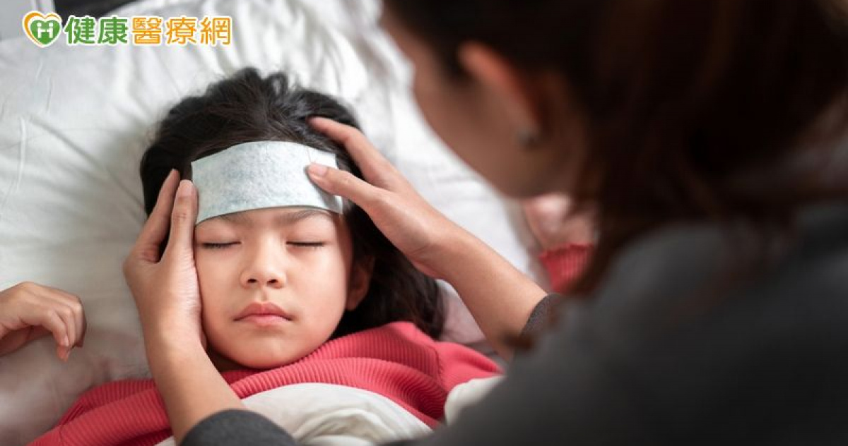 開學腸病毒爆發！病童沒食慾暴瘦 醫提醒：家長請留意「1問題」 | 生活 | CTWANT