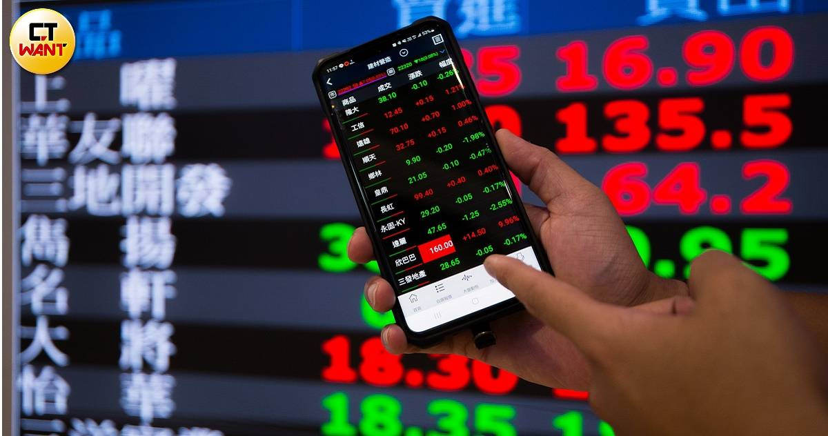 中信四檔ETF初分配評價結果出爐 00891每股配息0.49元 | 財經 | CTWANT