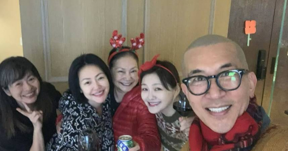 大S猝逝／張蘭乾兒子稱「汪小菲包機送骨灰返台」 網傻眼：人在做天在看 | 娛樂 | CTWANT