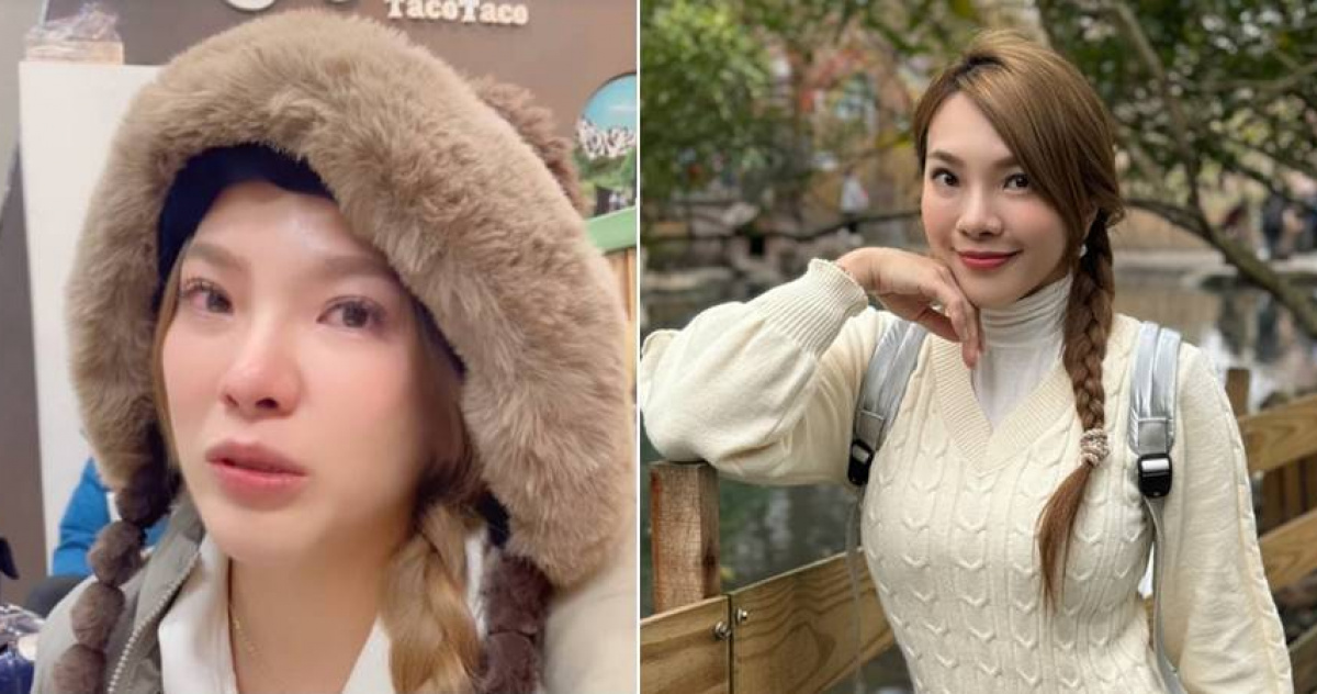 小優黑歷史被起底…大嘴巴害到3閨密 吳宗憲開轟：女版黃子佼 | 娛樂 | CTWANT