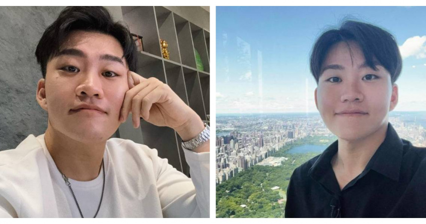 大學生作業影片外包百萬YouTuber！ Joeman公開「剪輯求助信」嘆：這時間太狠了啦 | 娛樂 | CTWANT