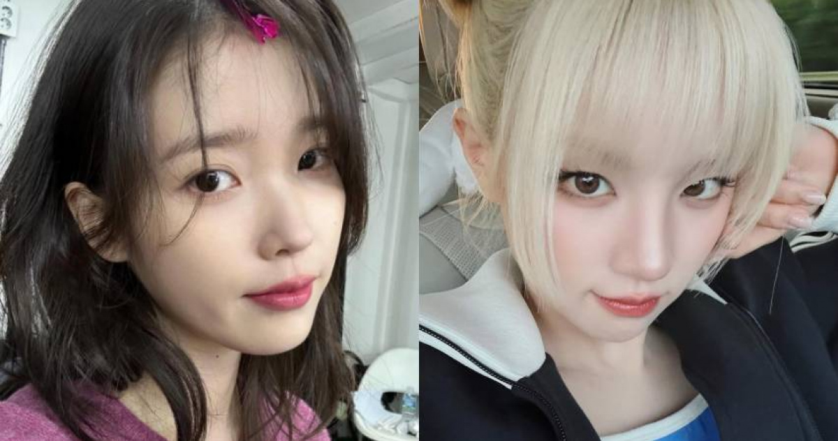 IU、Jennie、宋雨琦小臉超上鏡！女星獨特7個消水腫方法讓你早上起來不再腫一臉 | 漂亮 | CTWANT