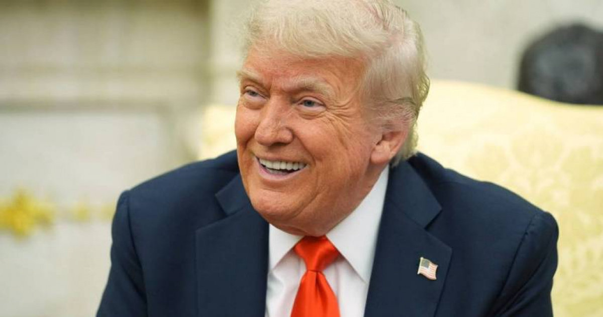 強調8月1日開始繳關稅？ 外媒分析川普立場反覆「改變整整28次」 | 國際 | CTWANT