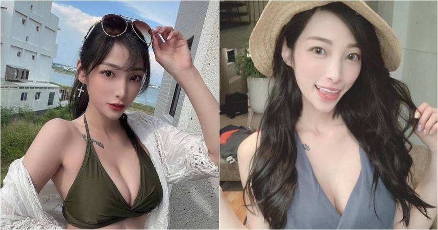 前JKF女郎吸毒判決出爐 身材超棒竟驗尿雙陽性 | 娛樂 | CTWANT