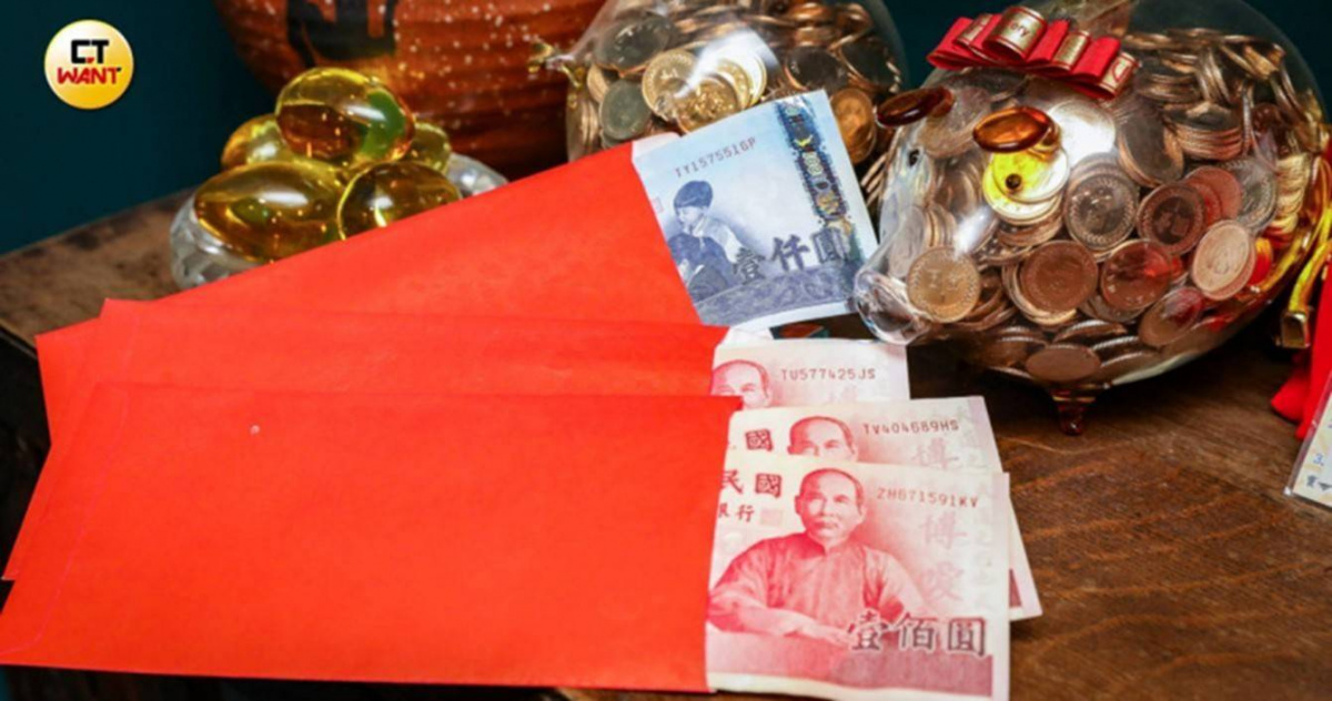 綠狂傳新北普發4.6萬有譜 林國春看門道：中央每年少給的200億呢？ | 政治 | CTWANT