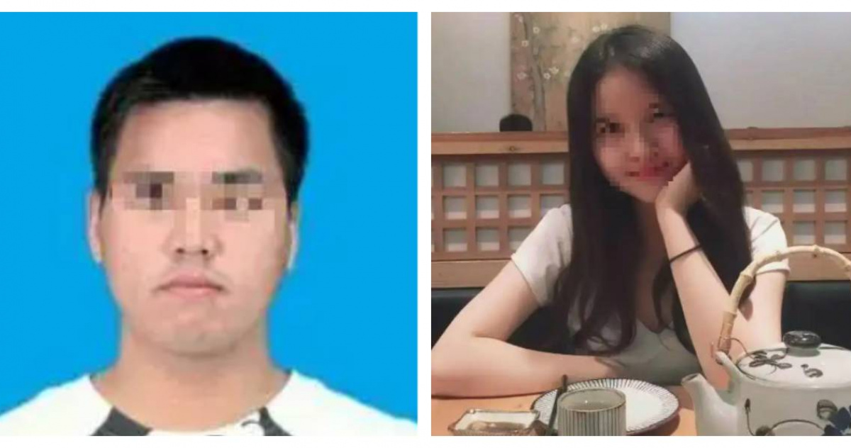 26歲女遭夫捅86刀亡 案發前曾轉殺妻新聞：我不想上新聞 | 國際 | CTWANT