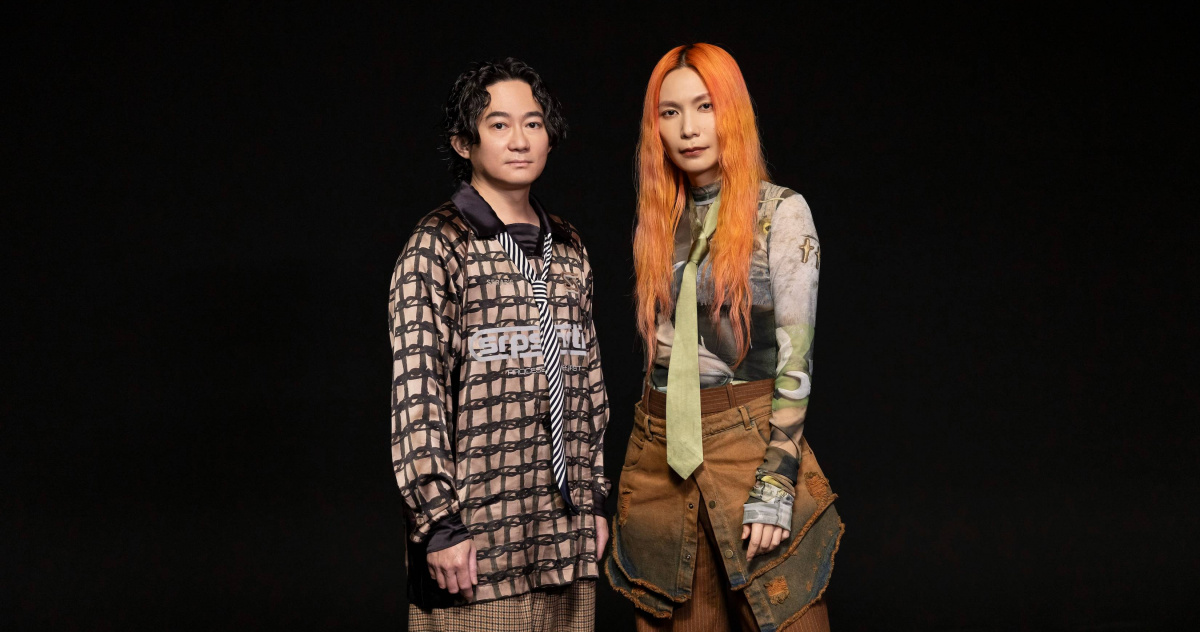 Tizzy Bac成軍26年挑戰體力 惠婷遭雙重夾擊險落淚 | 娛樂 | CTWANT