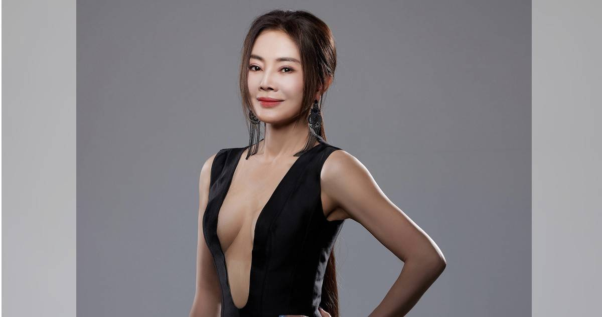 女星遭酸民嗆唱腔太老派 高EQ正面回擊「有創意」 | 娛樂 | CTWANT