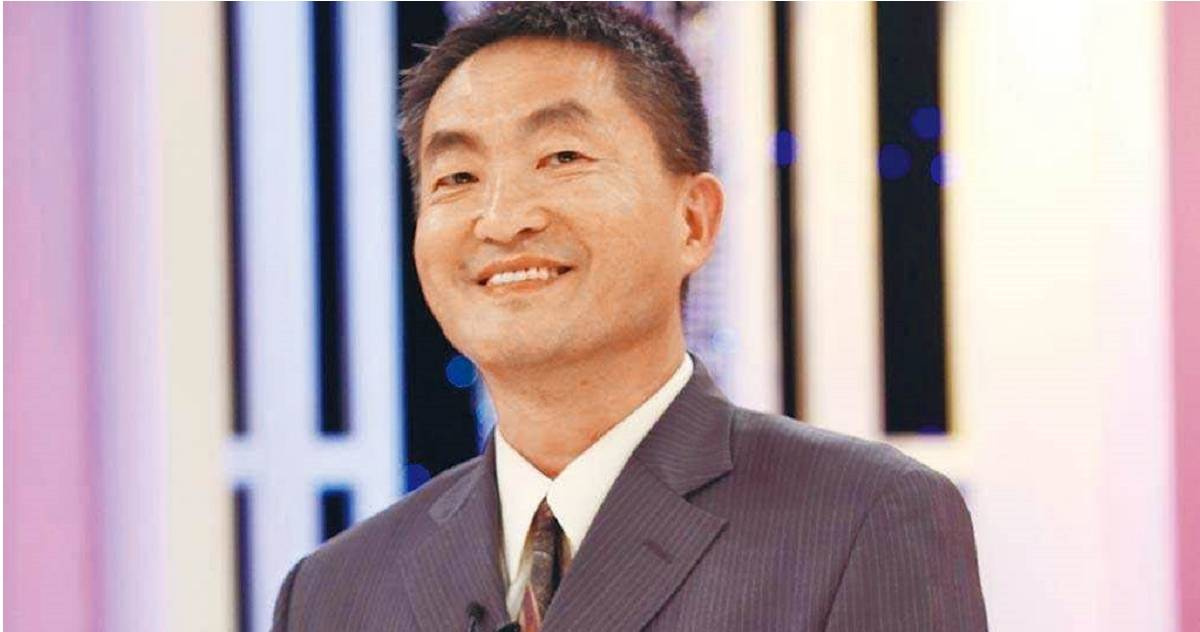 「孔子後代」診間性侵女病患！孔繁錦二審維持判4年 | 社會 | CTWANT