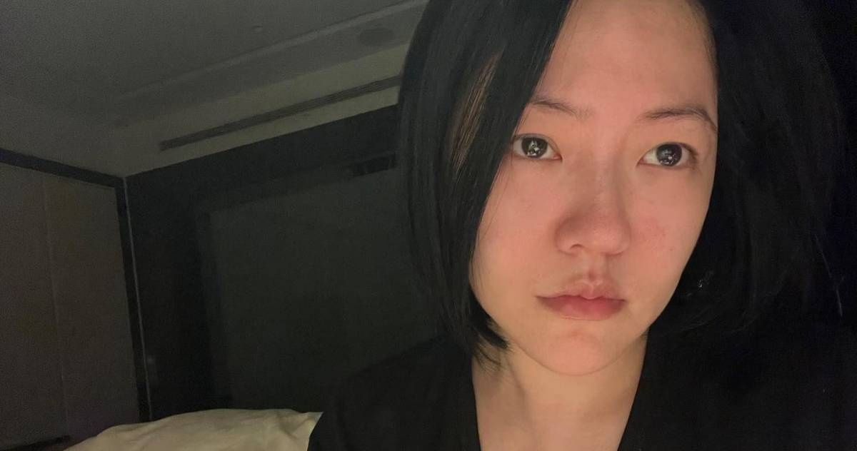 小S凌晨崩潰喊痛苦「這種人無法體會」 被回1句話讓她超無言 | 娛樂 | CTWANT