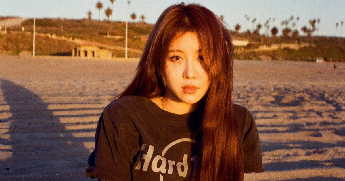 新生代音樂才女白藝潾首場台北演唱會 6月Legacy感性登場 | 娛樂 | CTWANT