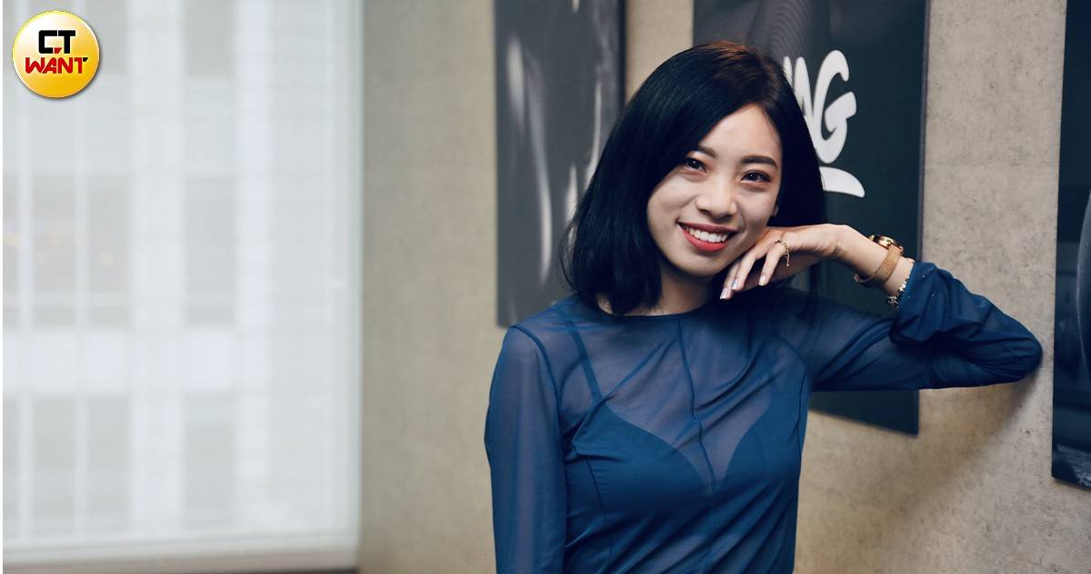 前國軍女輔導長轉戰AV 內內直言「要為自己發聲」 | 娛樂 | CTWANT