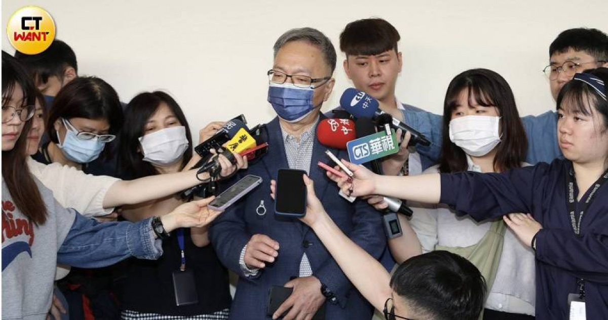 台南登革熱累計116例 是否成立「前進指揮所」？薛瑞元回應了 | 生活 | CTWANT