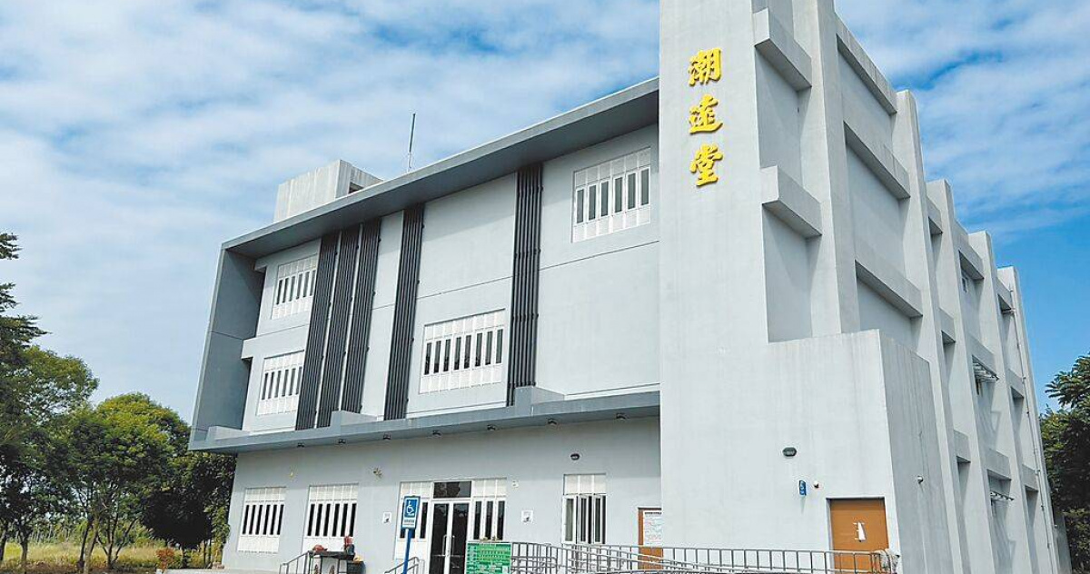 納骨堂太搶手爆卡位 潮州鎮公所將清查 | 生活 | CTWANT