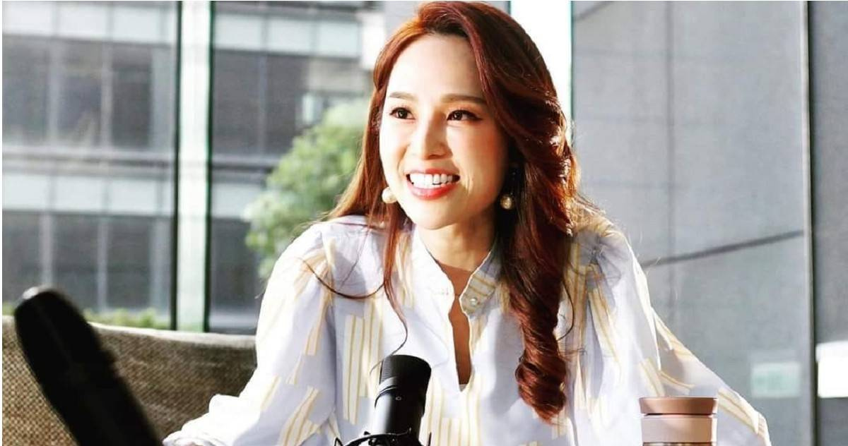 張齡予親吐黑歷史昔「被霸凌到改名」 她放棄演藝夢心境惹淚崩 | 娛樂 | CTWANT