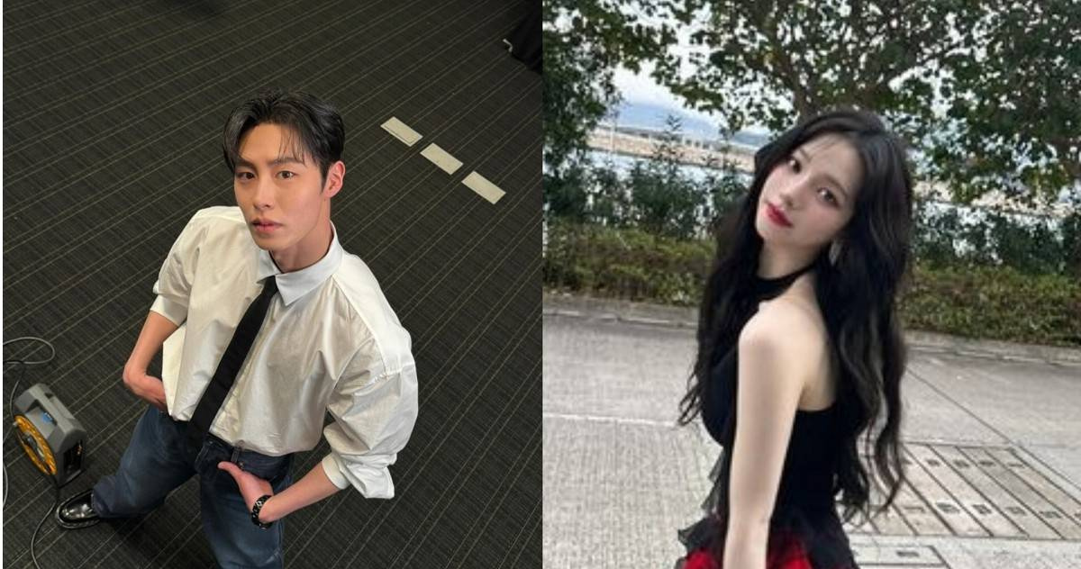 Karina認愛5週火速分手李宰旭 韓媒曝2原因情斷 | 娛樂 | CTWANT