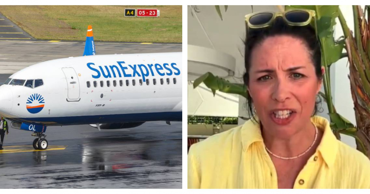 BBC女主播搭機「求乘客別吃花生」 機長被惹火踢全家下機 | 國際 | CTWANT