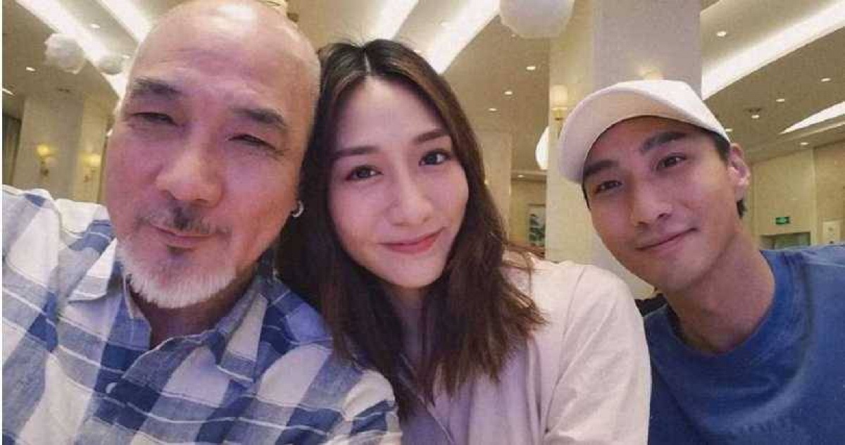 武俠巨星徐少強病逝！小30歲愛妻跟著過世 雪梨兒女吐後事進度 | 娛樂 | CTWANT