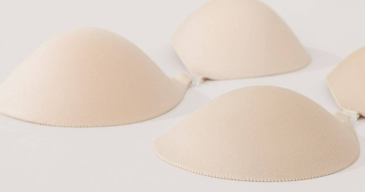 誤會好多年…隱形胸罩不叫「Nubra」 業者揭真相：早註冊商標20多年 | 生活 | CTWANT