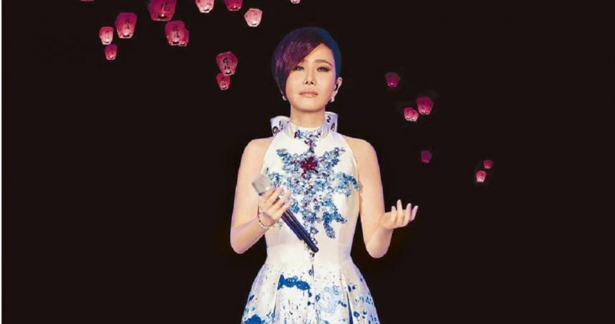 江蕙登大巨蛋開唱！10／5國慶晚會卡司出爐 「免費5000張入場券」這時間開搶 | 娛樂 | CTWANT