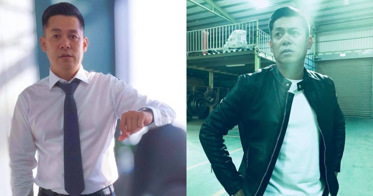 汪建民病逝／不敵癌症病逝！汪建民最後PO文：謝謝給我那麼多鼓勵溫暖 | 娛樂 | CTWANT