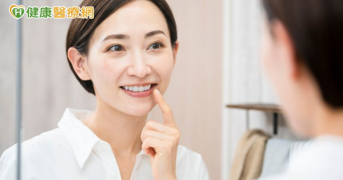 牙齒短、笑起來牙齦外露！ 醫推「1治療」增自信還可改善牙問題 | 生活 | CTWANT