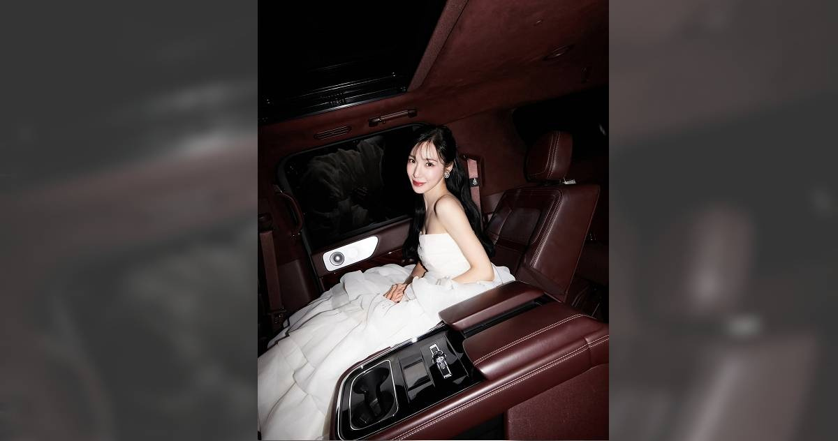 少女時代Tiffany兌現5年前承諾 宣布4月訪台會粉絲 | 娛樂 | CTWANT