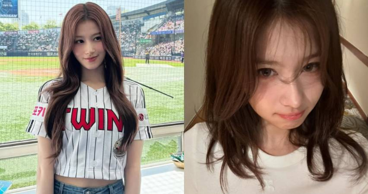 用眼神就能勾走對方的心！南韓第一「釣神」Sana維持45公斤的減肥秘訣 | 漂亮 | CTWANT