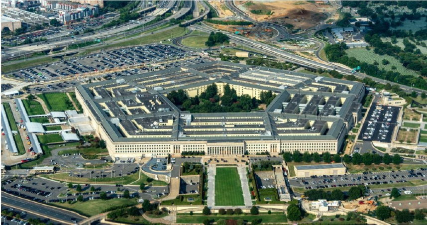 川普將簽署行政命令「把國防部改回戰爭部」 成本恐上看數十億美元 | 國際 | CTWANT