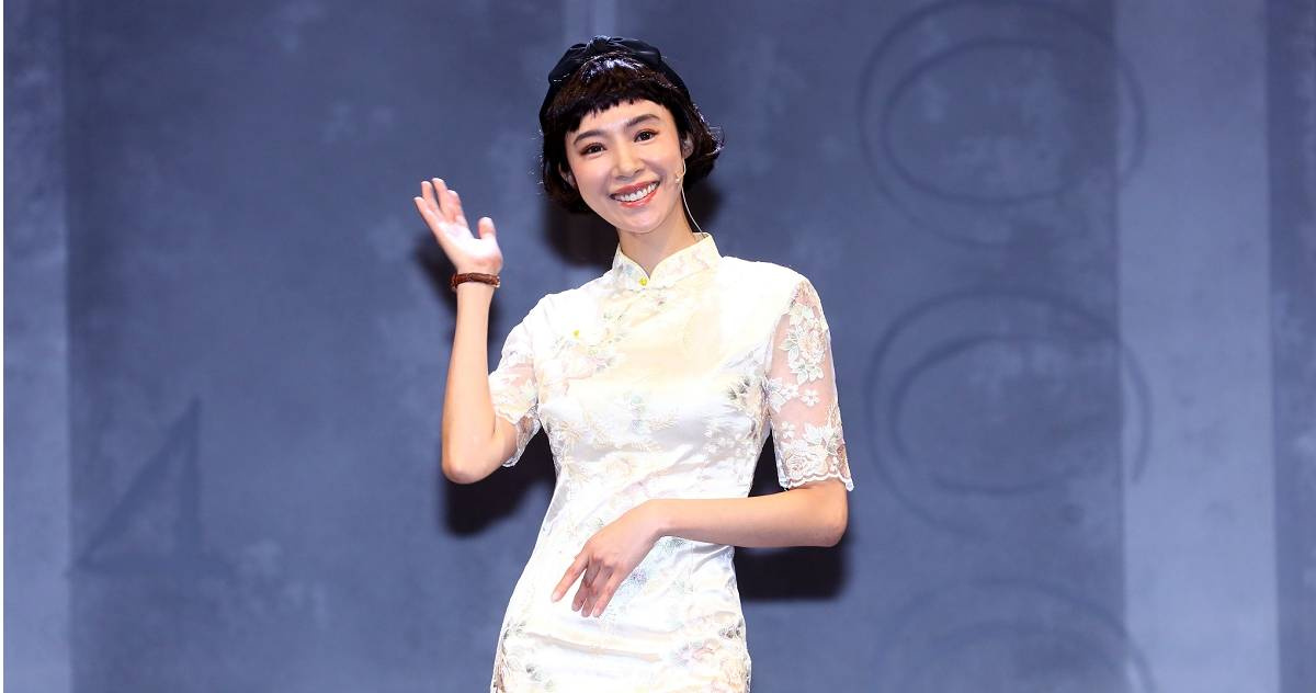 心疼許維恩收假包「滿衰的」 康茵茵曝眼中的她：很勤儉持家 | 娛樂 | CTWANT