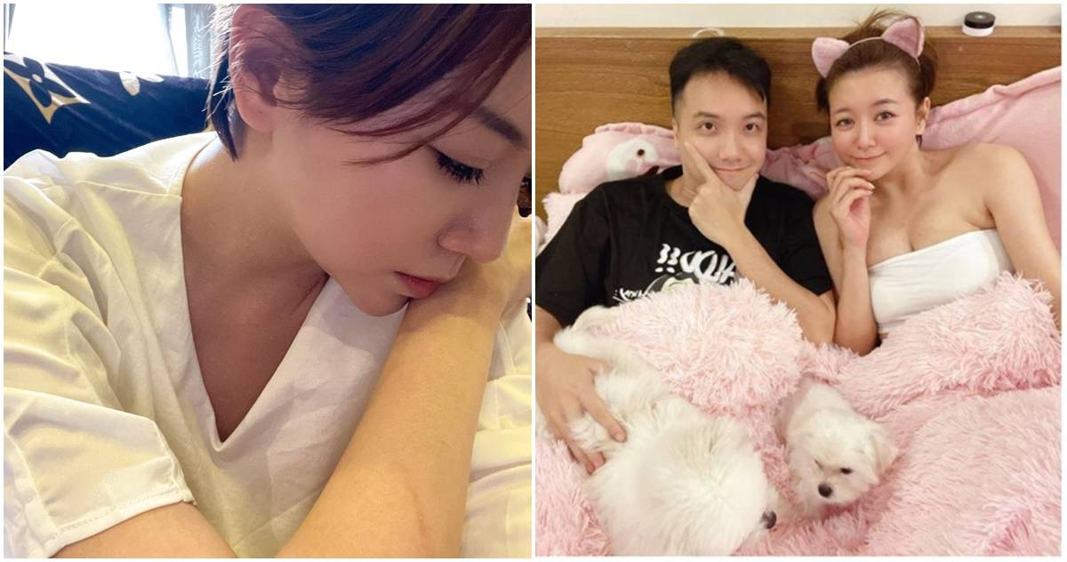 李妍瑾突嘆「最完美結局應該彼此祝福」 認愛圤智雨不到1個月刪光合照 | 娛樂 | CTWANT