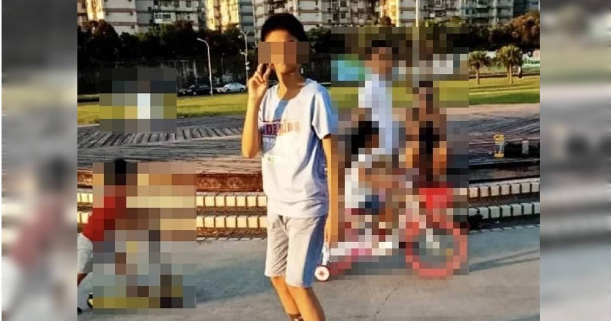 爸爸不讓玩手遊！糖尿病少年憤而離家19天 病發蹲坐超商被尋獲 | 社會 | CTWANT