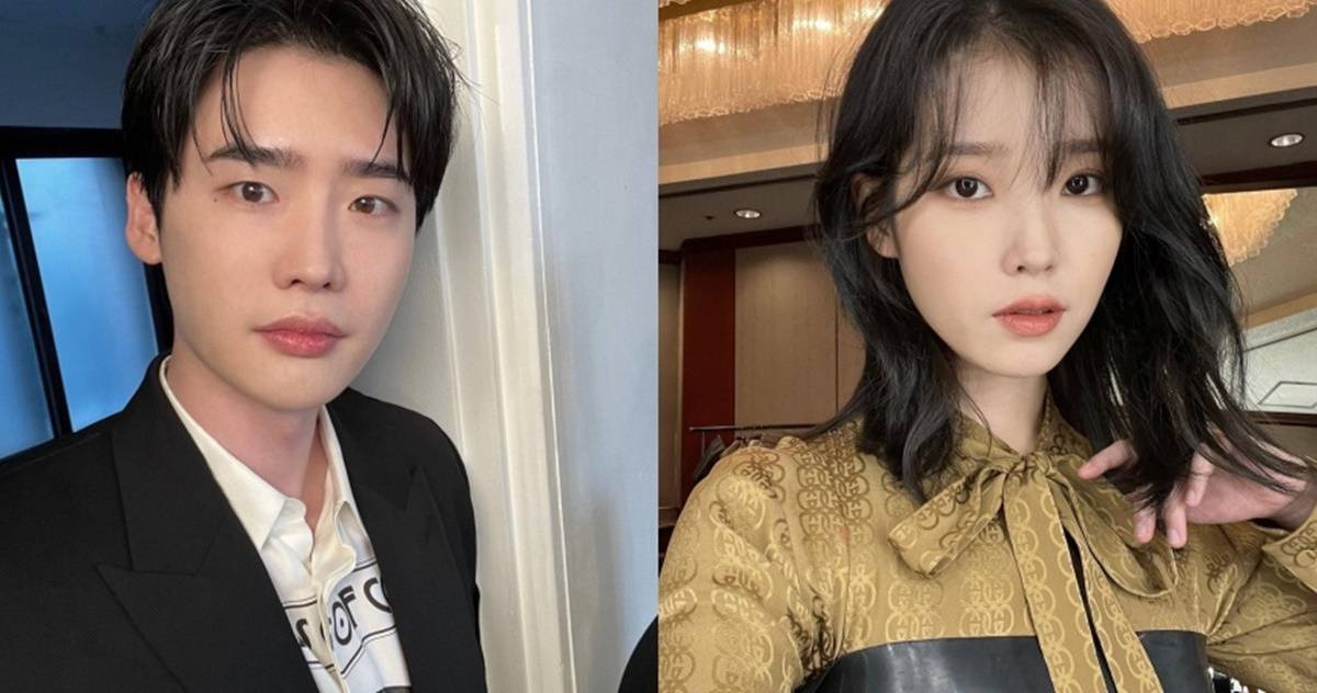 IU、李鍾碩陷入熱戀證據 『IU熱戀顏』成為韓國最新流行指標 | 漂亮 | CTWANT