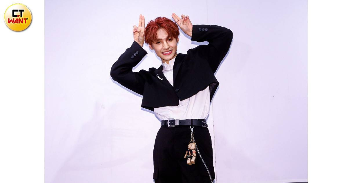 GUNO王君豪時隔9個月再見愛犬秒飆淚 自招小氣要找哥哥討紅包 | 娛樂 | CTWANT