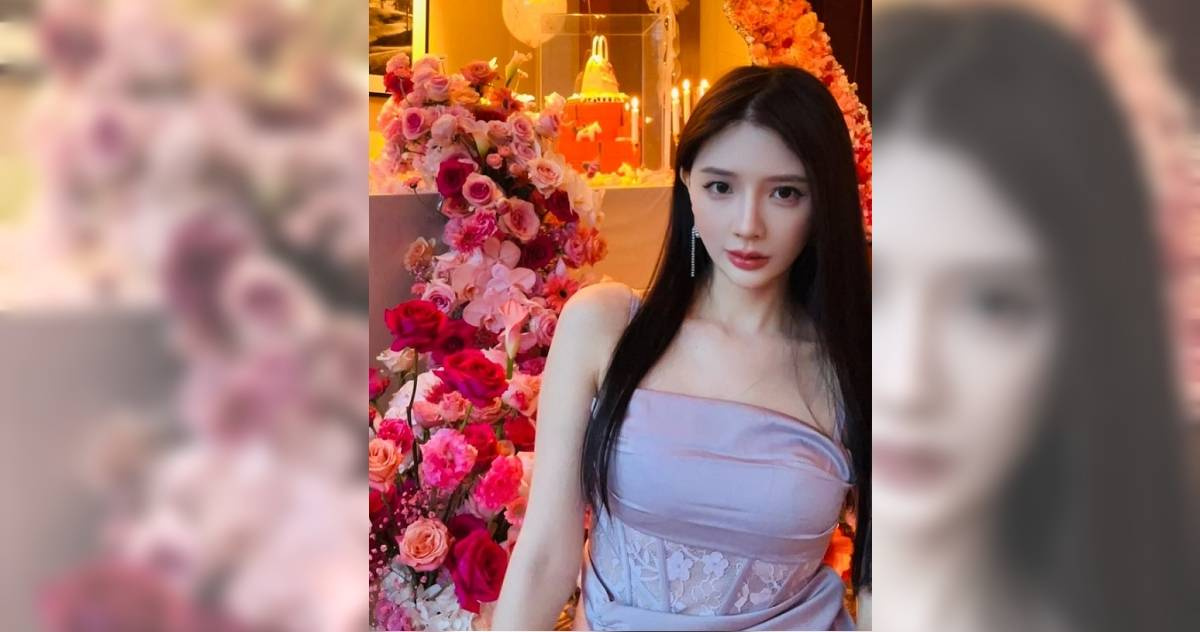 林志玲接班人甩黑歷史 翁子涵消失螢光幕2年靠花藝東山再起 | 娛樂 | CTWANT