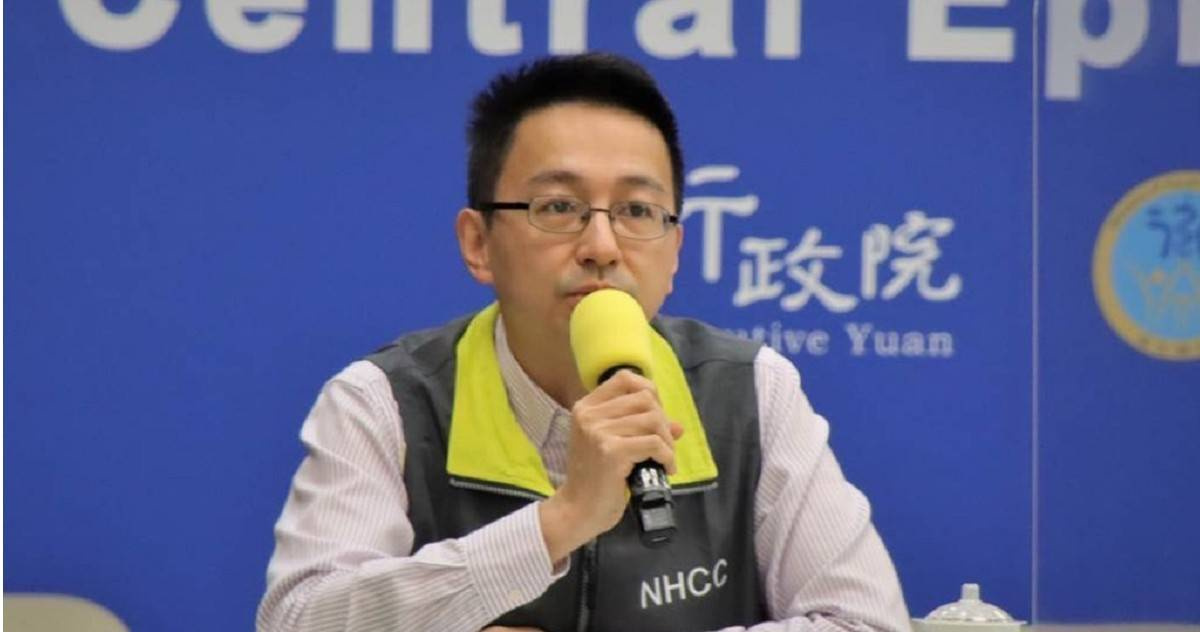 明起輕症免隔離 羅一鈞：19日確診仍須依照「5+n」 | 生活 | CTWANT